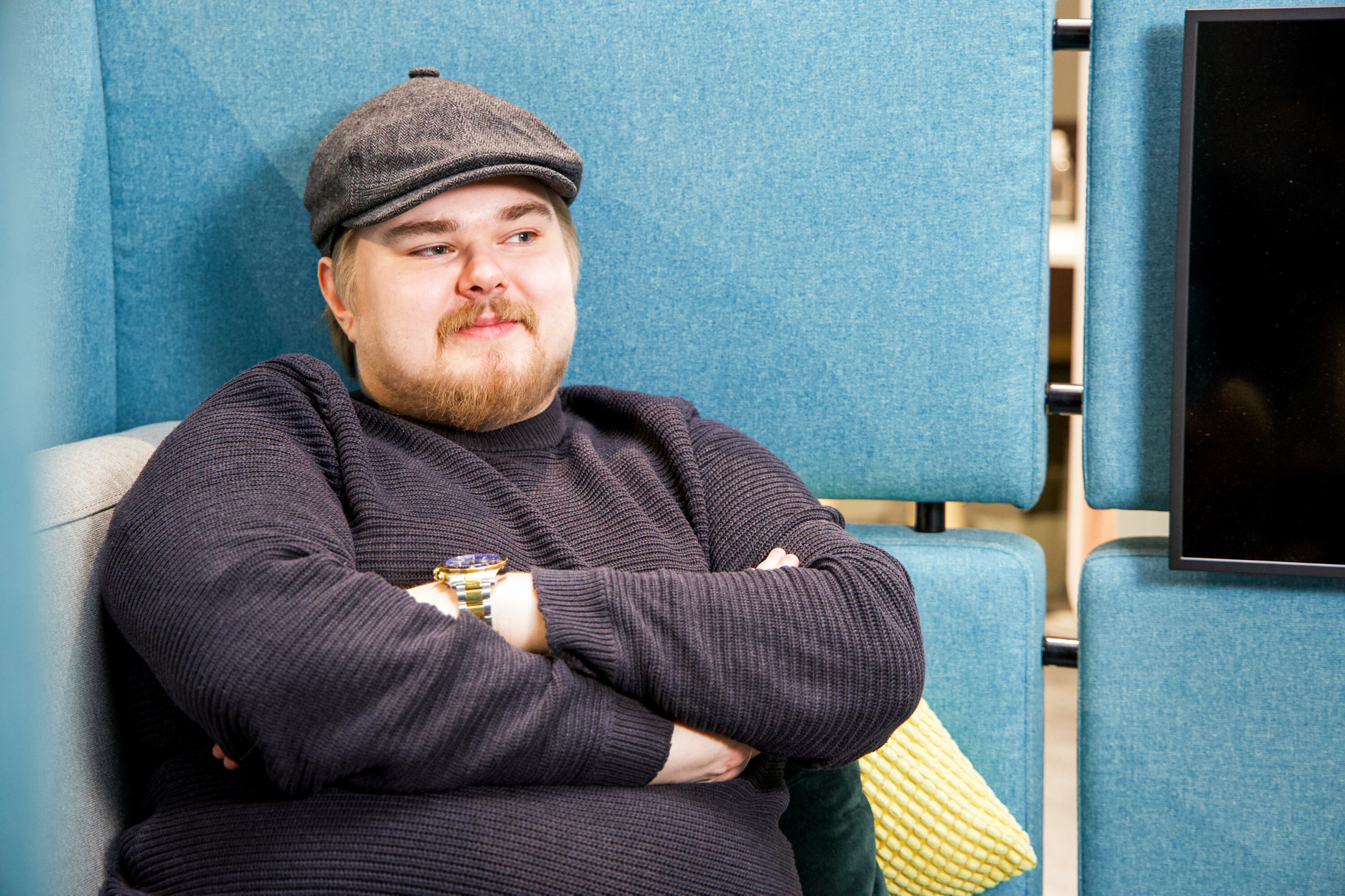 Flashnode – Integraatiot – Automatisointi